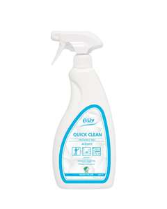Quick Clean - allrent, 750 ml