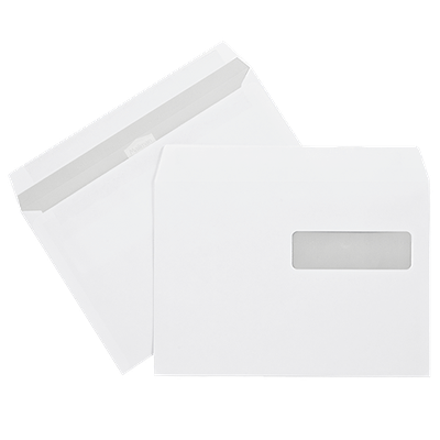 Kuvert – Olika Storlekar och Typer för Alla Behov