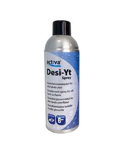 Desi-Yt Spray desinfektionsspray 400ml Kontorsmax